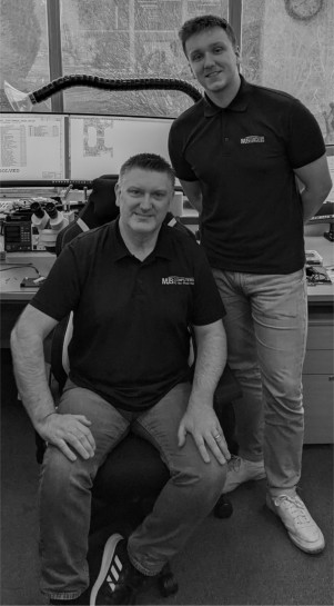 Michael Searle | If U Care Share